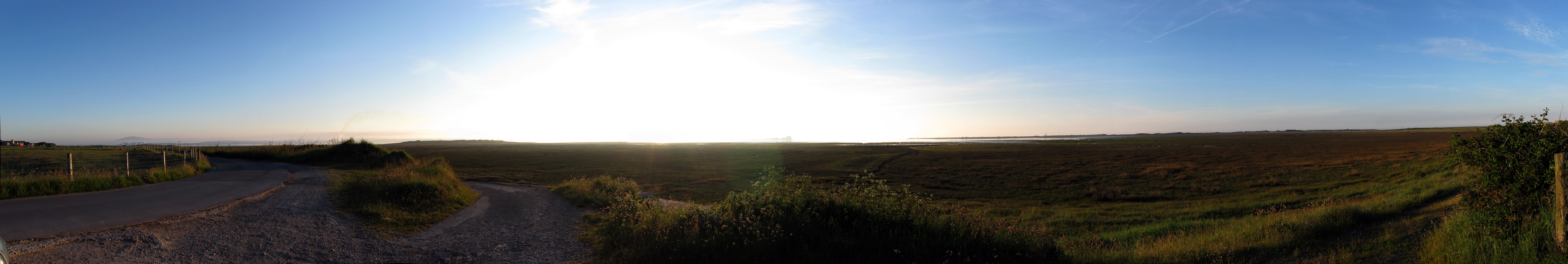 Lakestudio - Panoramic photography Welcome